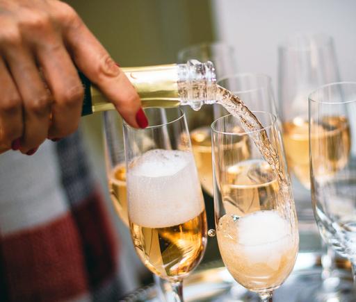 Vappumenu – parhaat reseptit | Meillä kotona