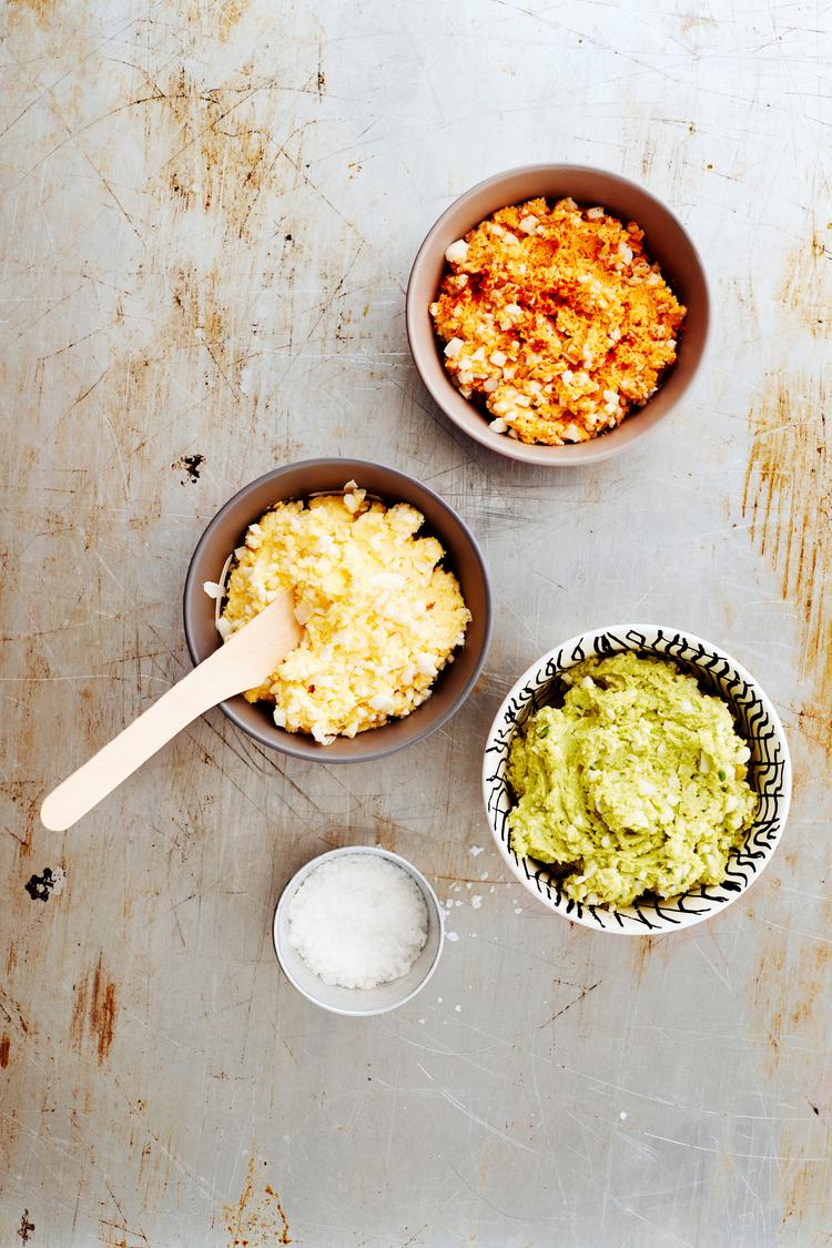 Munavoi – katso ohje! | Maku