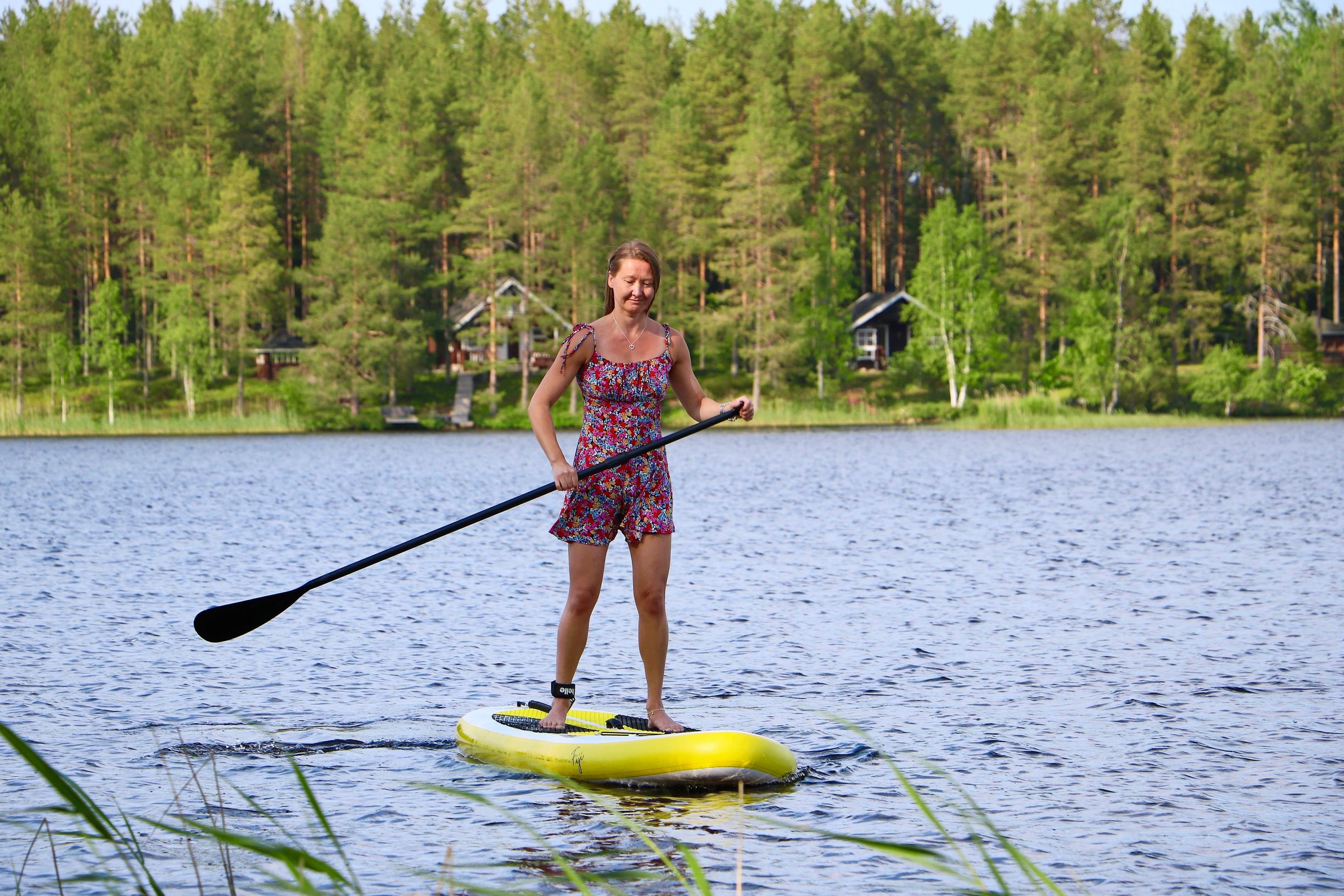 Anna-Riitta osti mökin yksin | Meidän Mökki