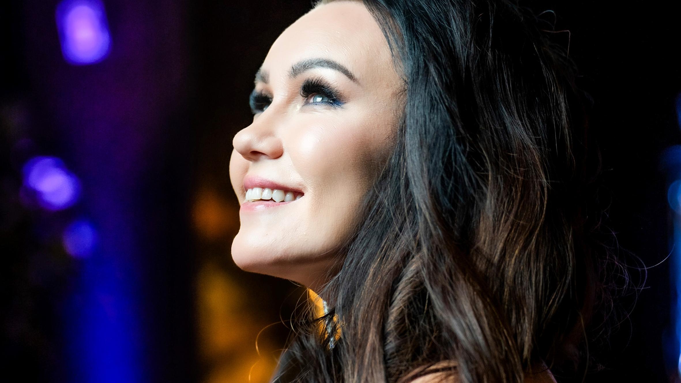 Laulaja Saija Tuupasen arjen parhaat asiat | Kotivinkki