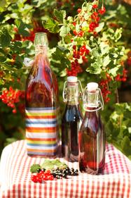 Itse tehty mehu | Maku