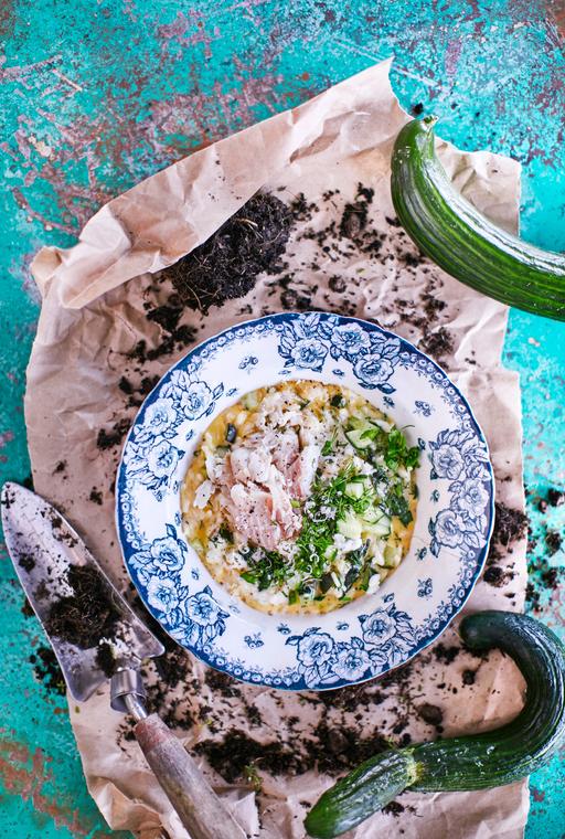 Savusiika-perunasalaatti – katso resepti | Maku