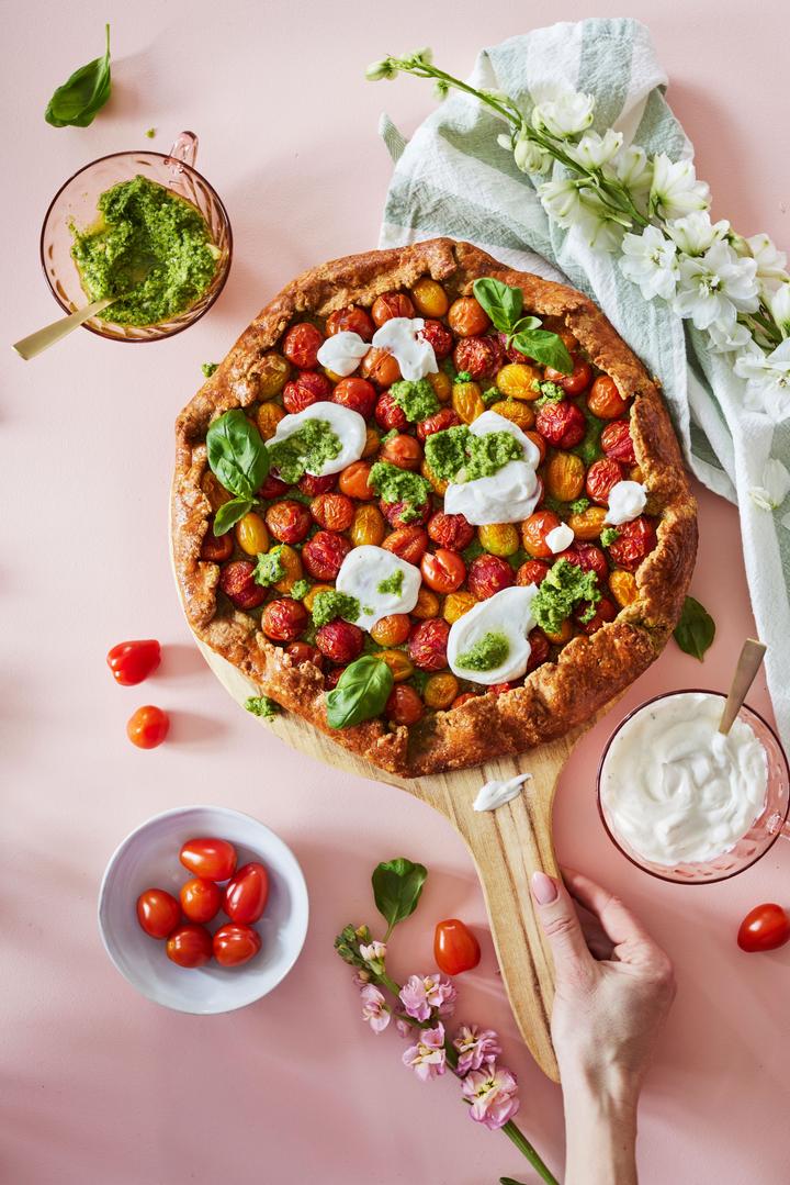 Suolainen piirakka – mehevimmät piirakkareseptit | Meillä kotona