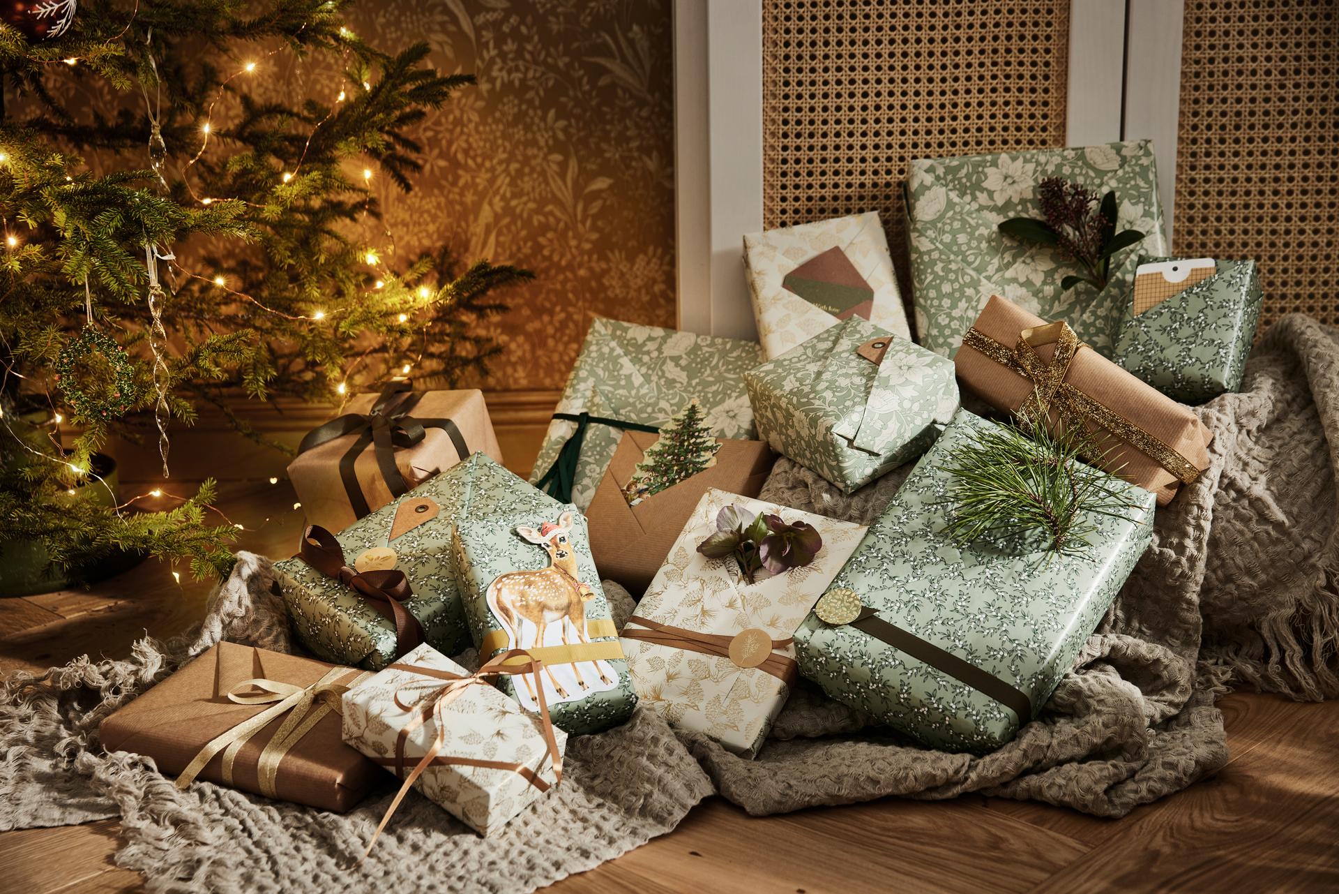 Taskupaketti – nappaa paketointiohje talteen! | Kotona