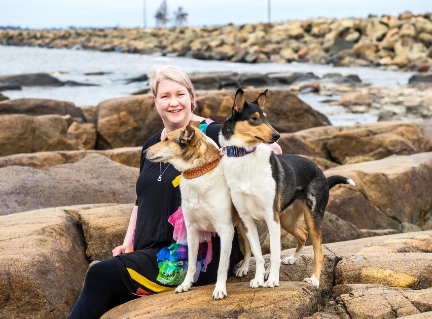 ”Kuolin hetkeksi, mutta selvisin” – sydänsairaan Heidin tarina | Kotivinkki