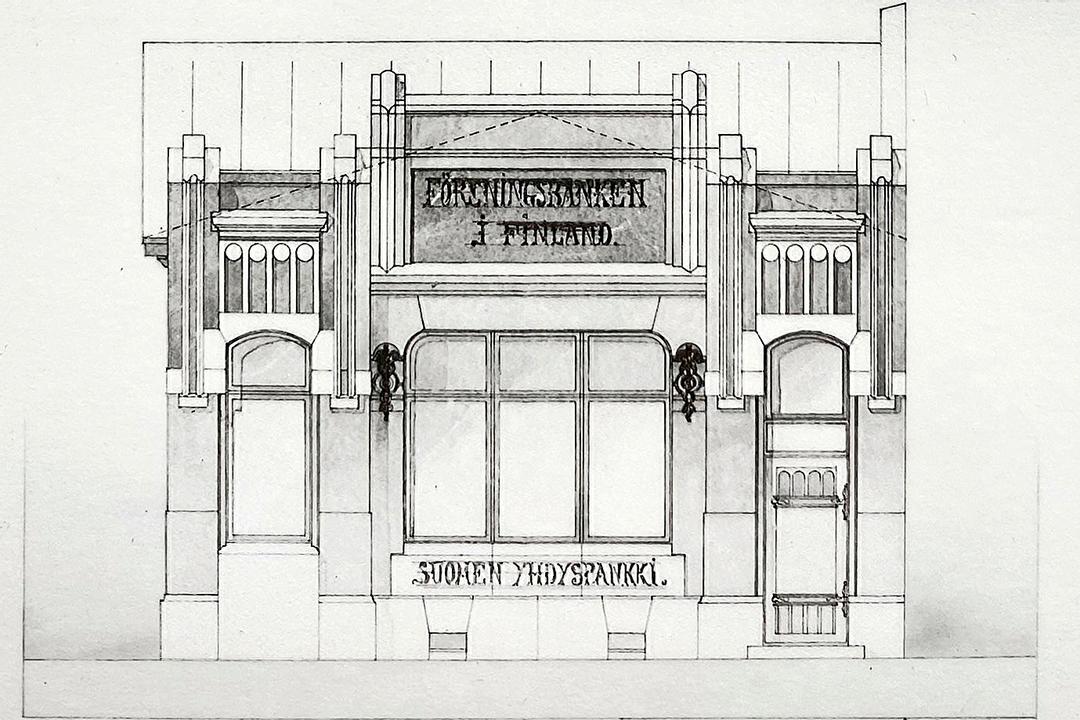 Hangon pankin remontti | Avotakka