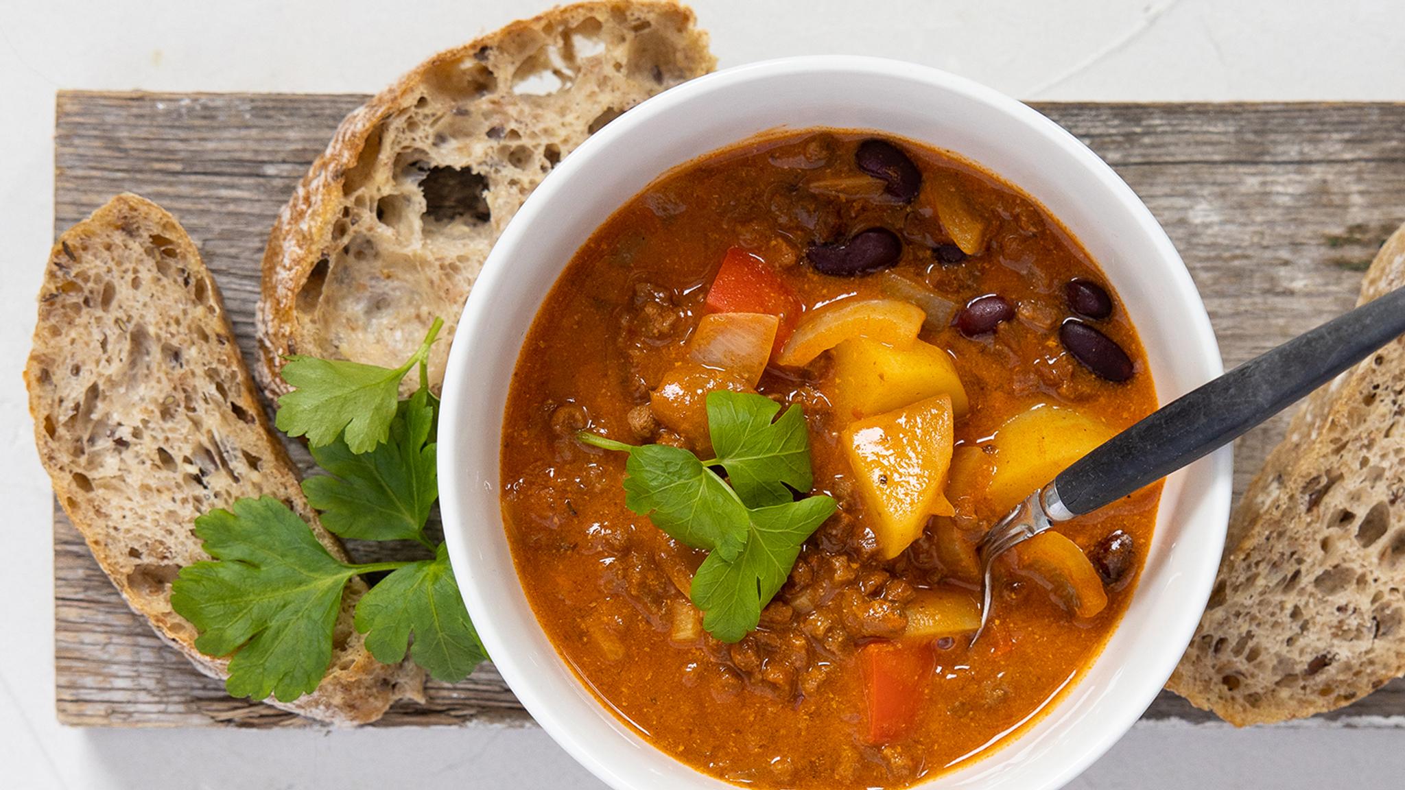 Arkiruoka – helpot ja herkulliset reseptit | Meillä kotona