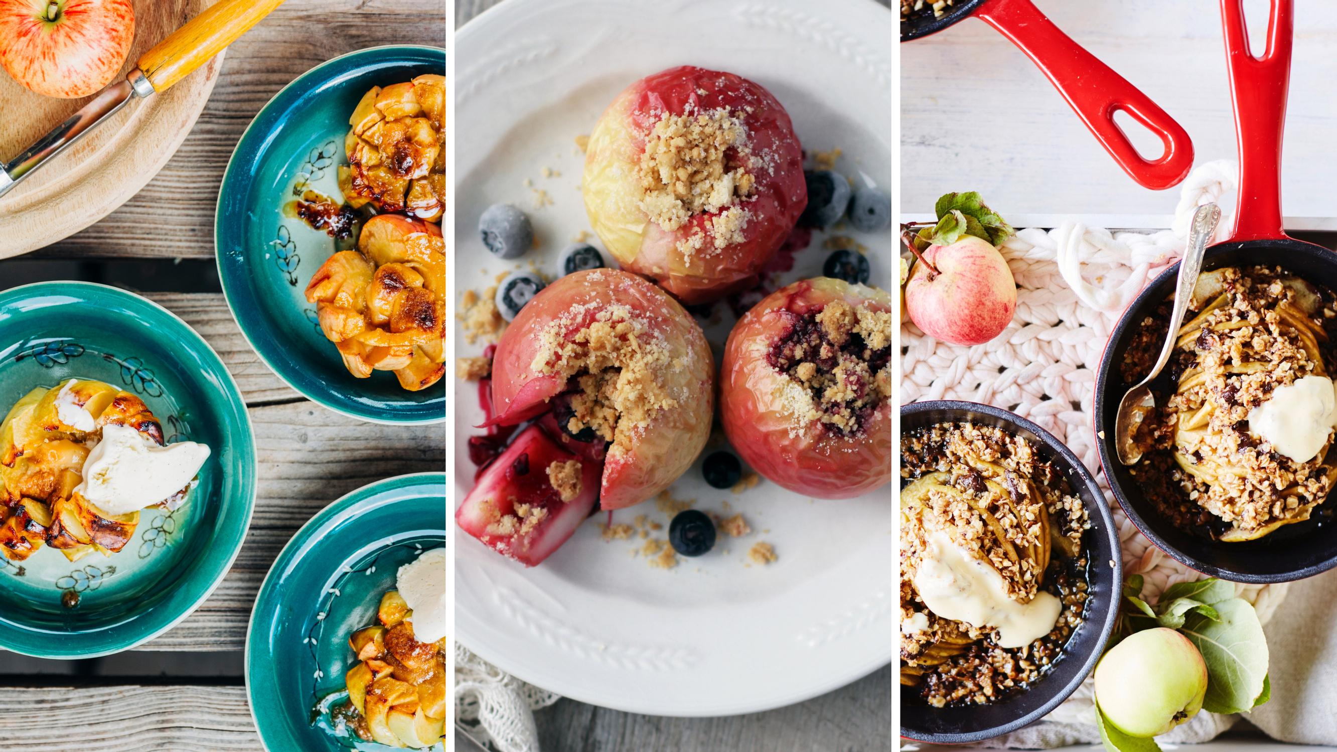 Uuniomenat × 7 – katso reseptit! | Maku