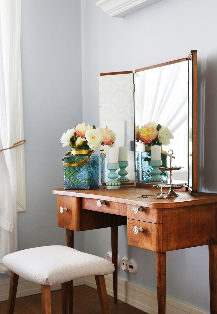 Murula – perinteitä henkivä talo Maskussa | Unelmien Talo&Koti