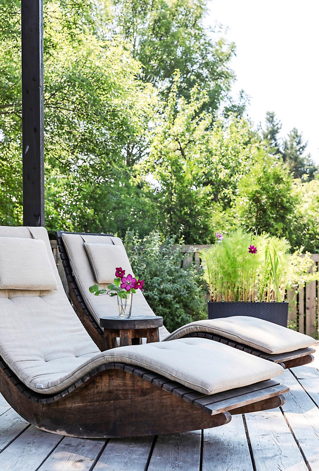 Terassi-ideat: katso kuvat ja lue parhaat vinkit | Avotakka