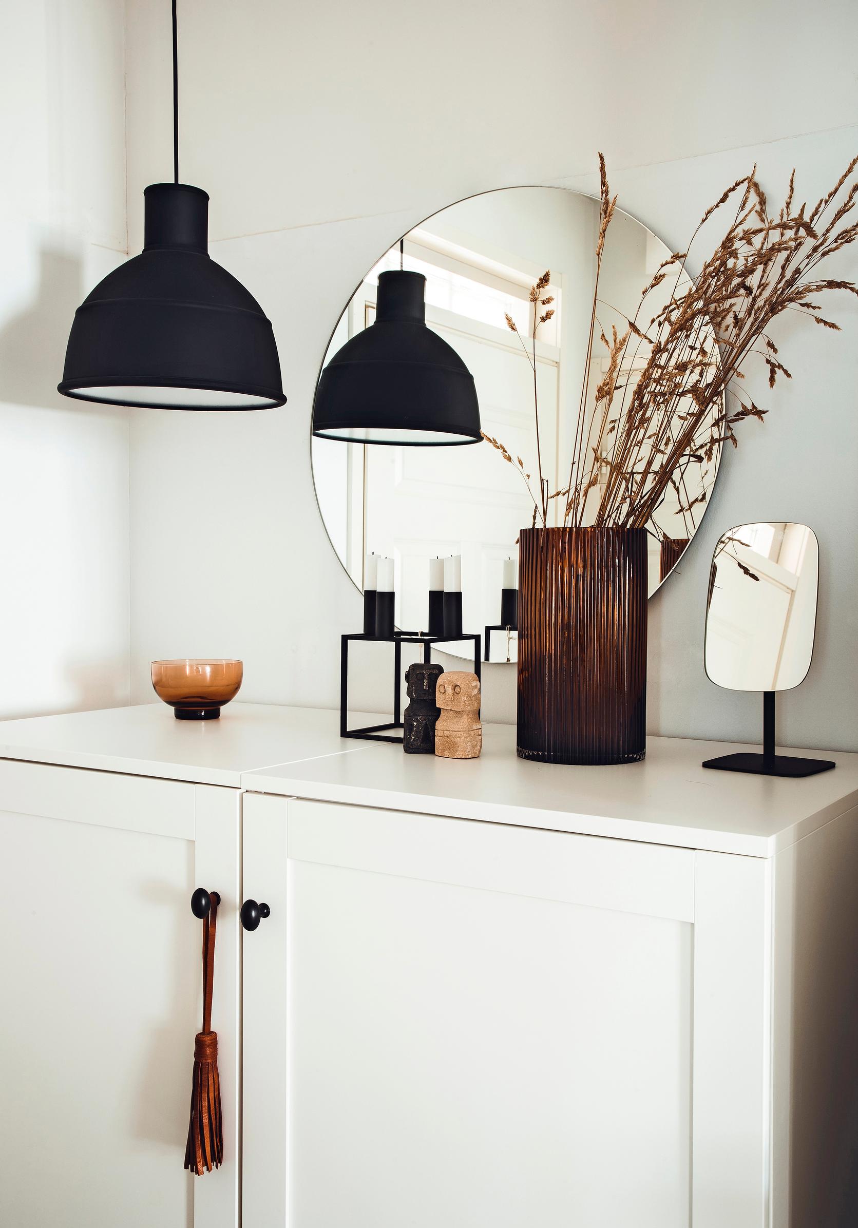 Koti vaaleanpunaisessa luhtitalossa | Unelmien Talo&Koti