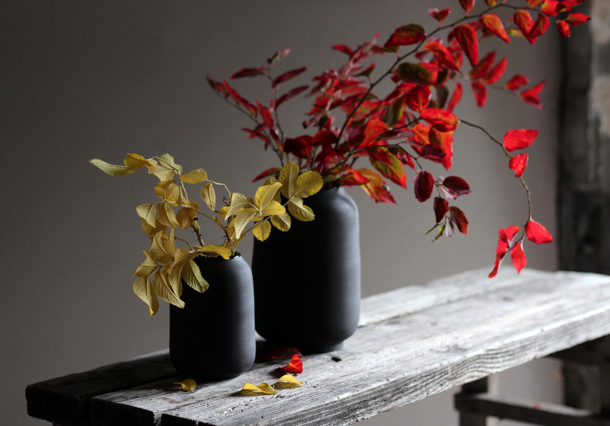 Keraamikko Henriikka Leppänen | Ihana