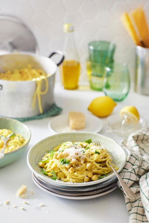 Pasta – maukkaimmat pastareseptit | Meillä kotona