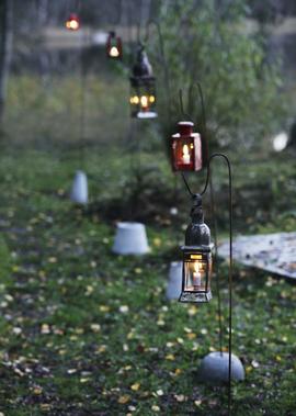 Betonikynttelikkö – katso ohje! | Meillä kotona