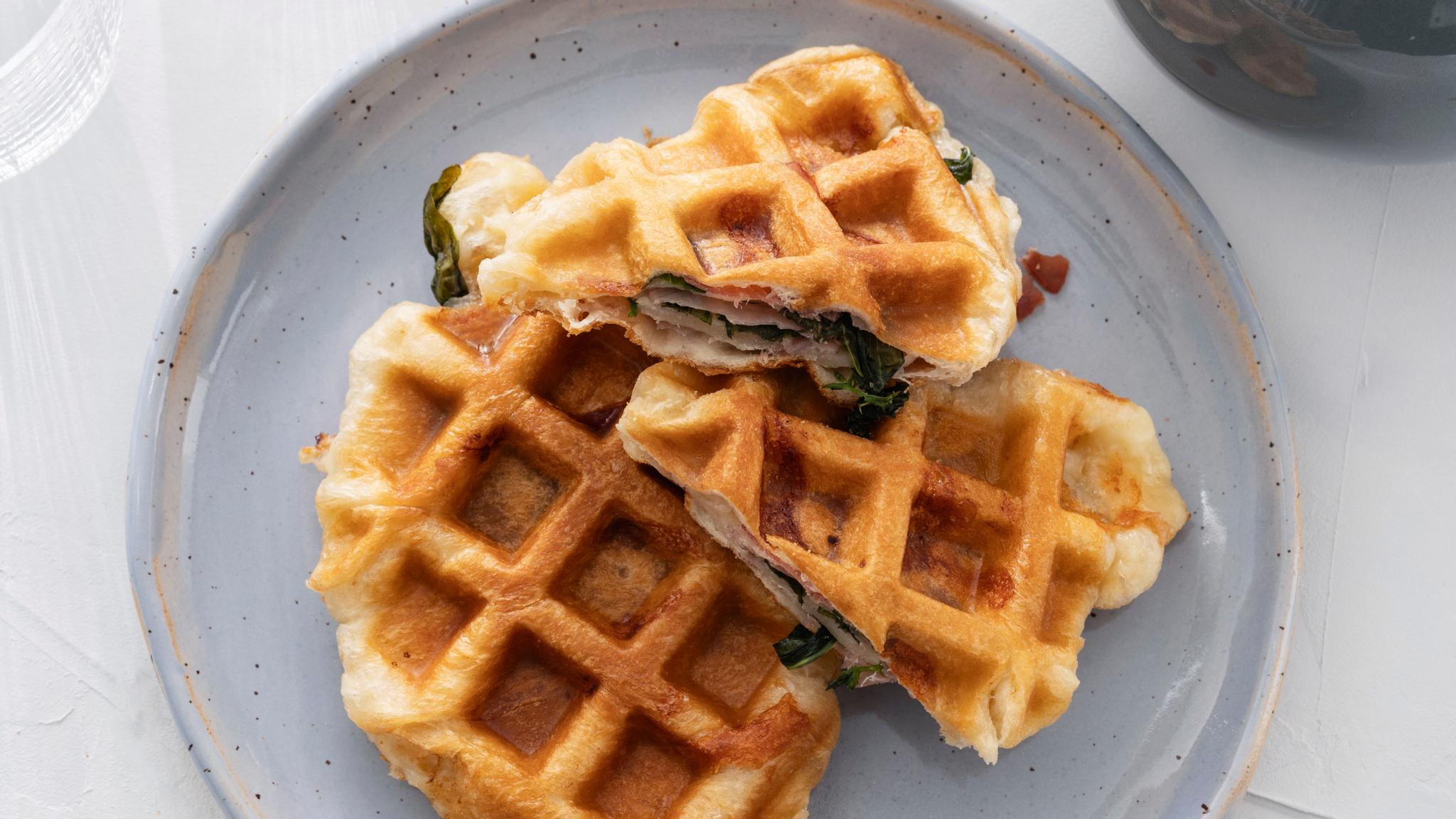 Vohvelikakku – nappaa lukijan resepti! | Maku