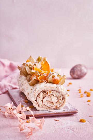 Pasha – katso resepti! | Maku