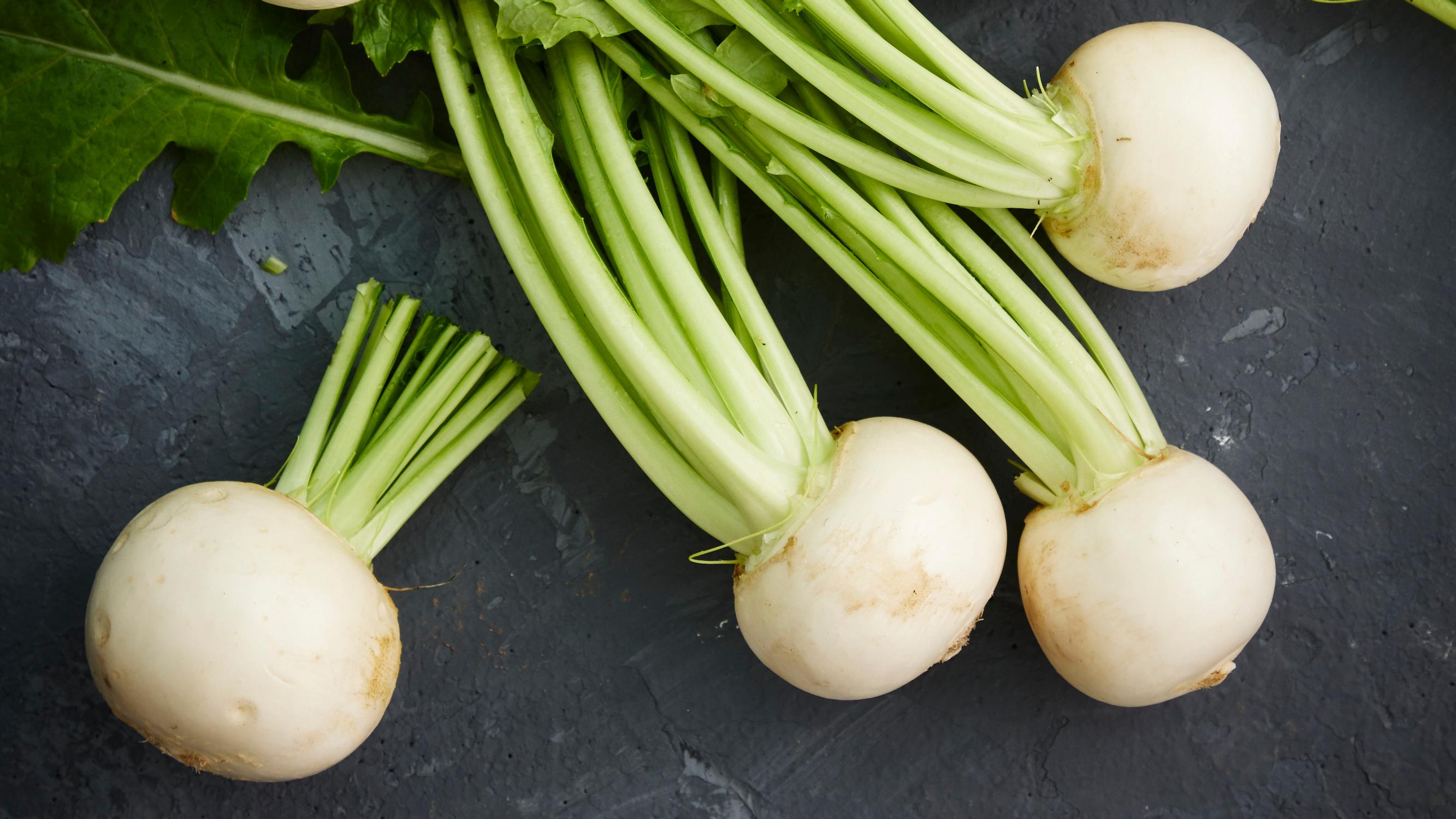 Nauris – kylvö, kasvatus ja parhaat reseptit | Viherpiha