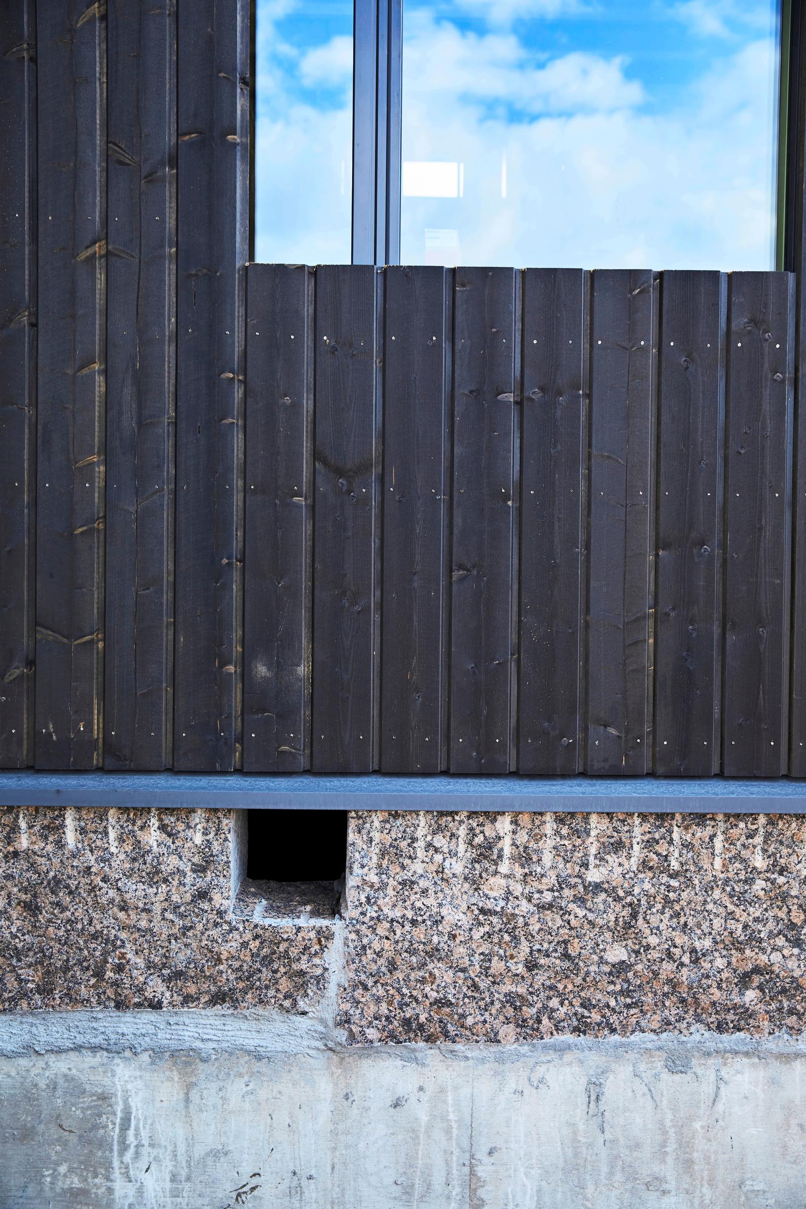 Rossipohja – näin rakenne pysyy kunnossa | Meidän Mökki