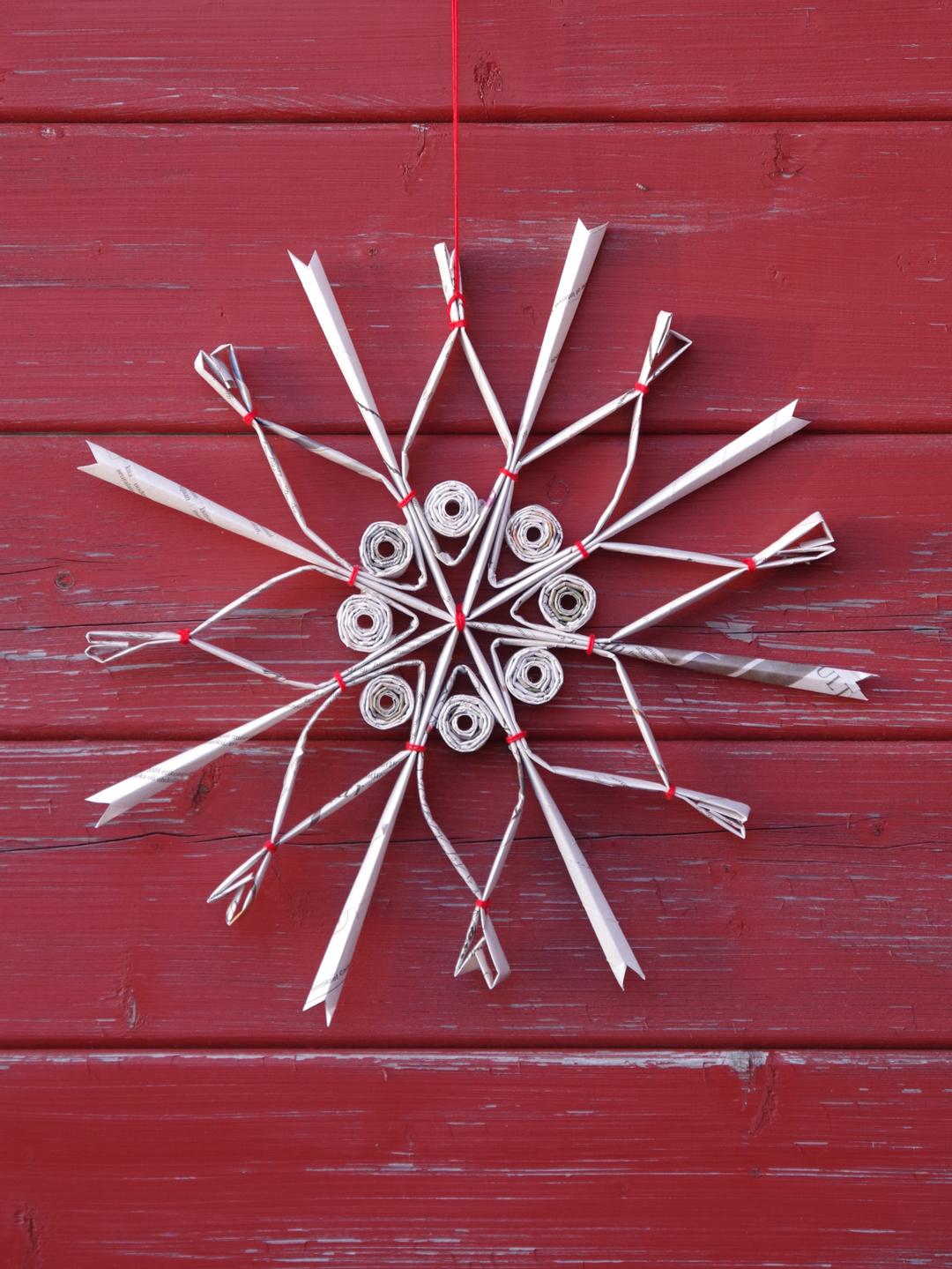 Rullatähti – katso ohje! | Ihana