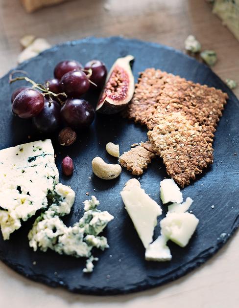 Juustot – herkullisen juustoiset reseptit | Kotona