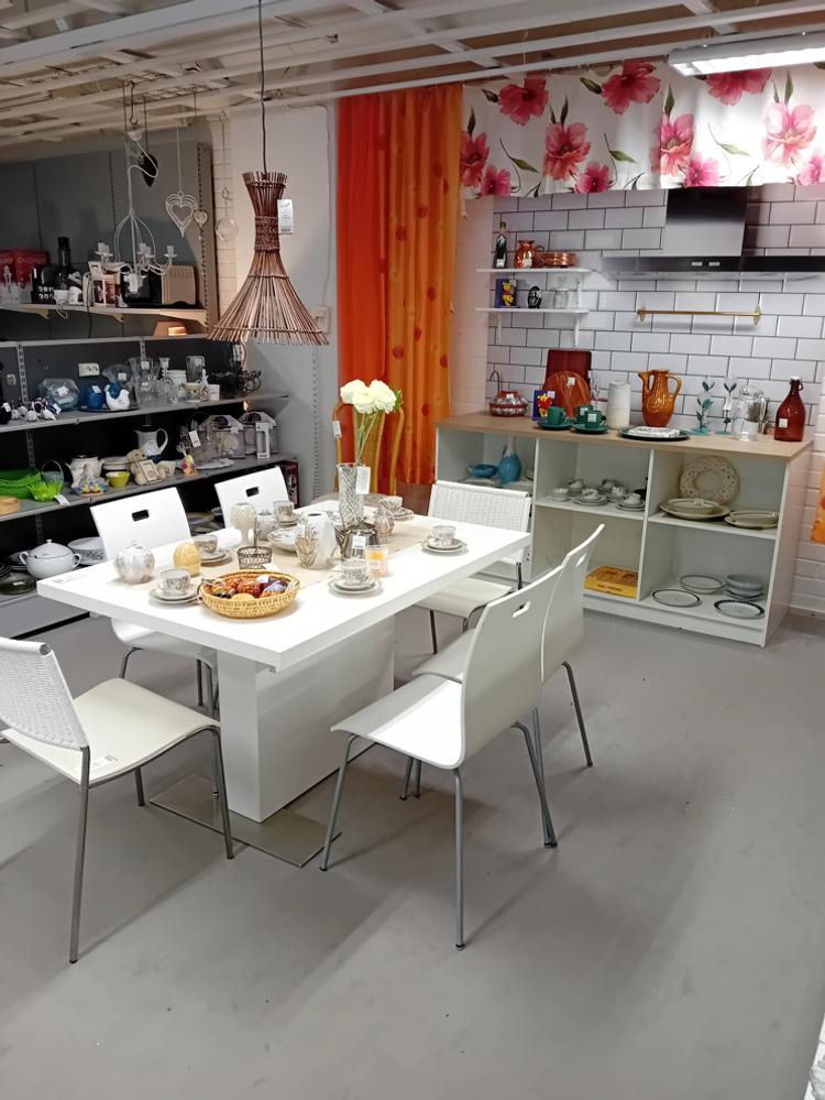 SPR Kontti on Suomen suositun secondhand-myymälä | Kotona