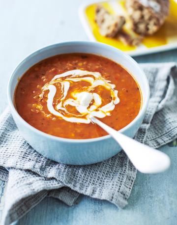 Linssikeitto – katso ohje! | Maku