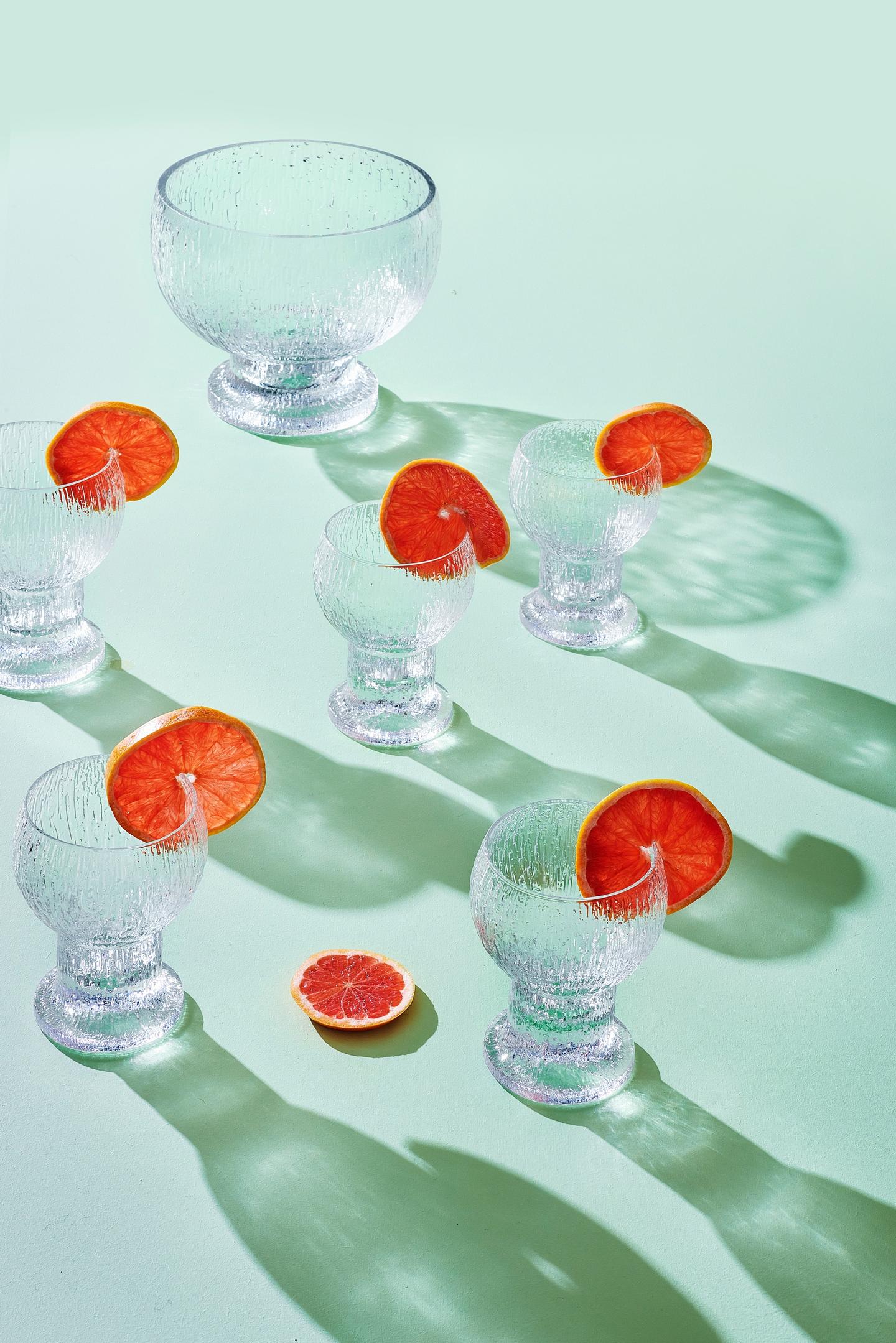 Timo Sarpanevan Kekkerit-lasit | Meillä kotona