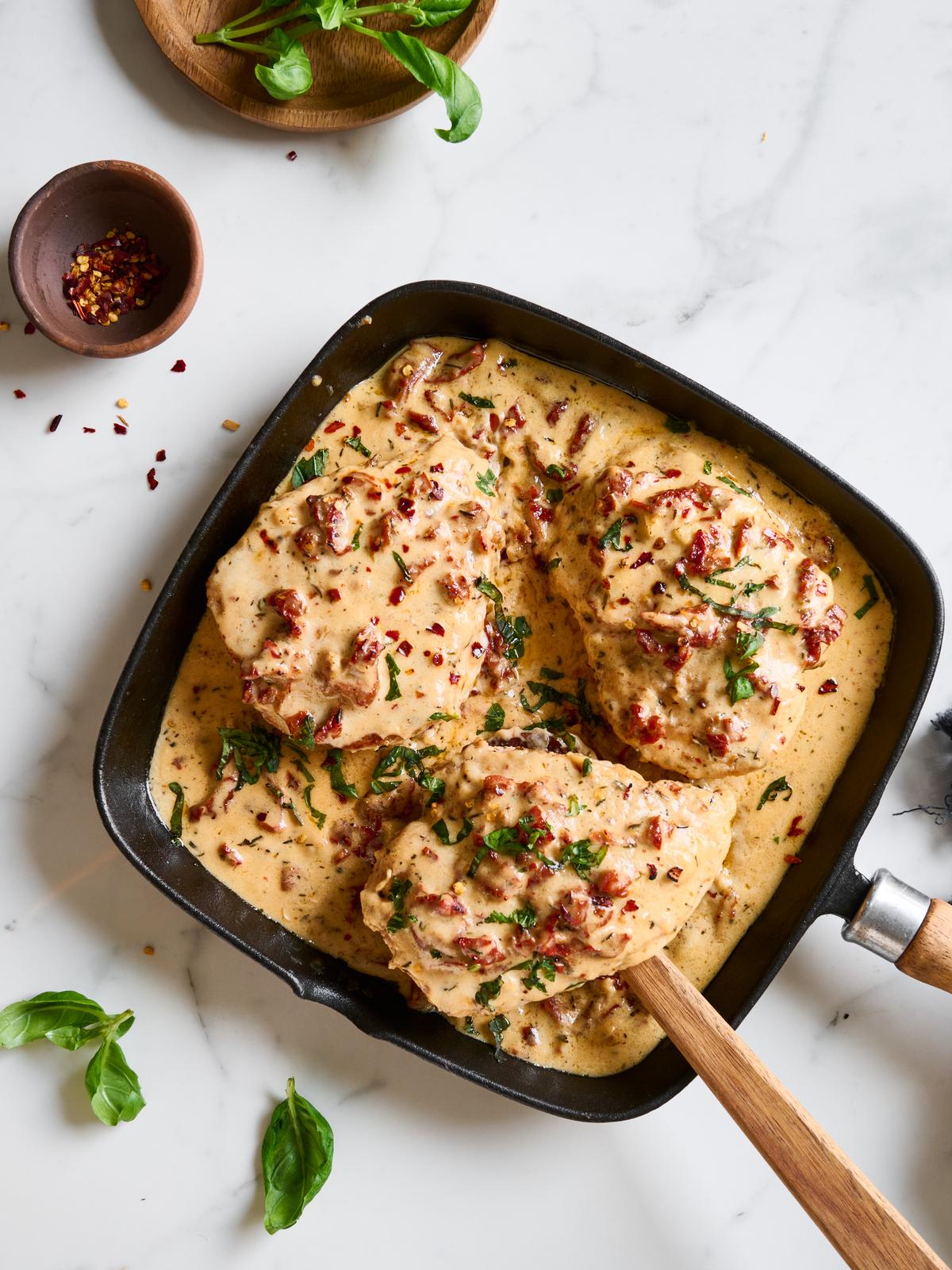 Cowboy-keitto – nappaa resepti! | Kotona