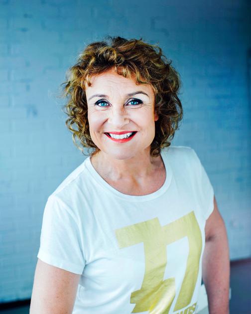 Hanna Sumari: Huokaan aina syvään, kun ajan kotipihaan | Kotivinkki