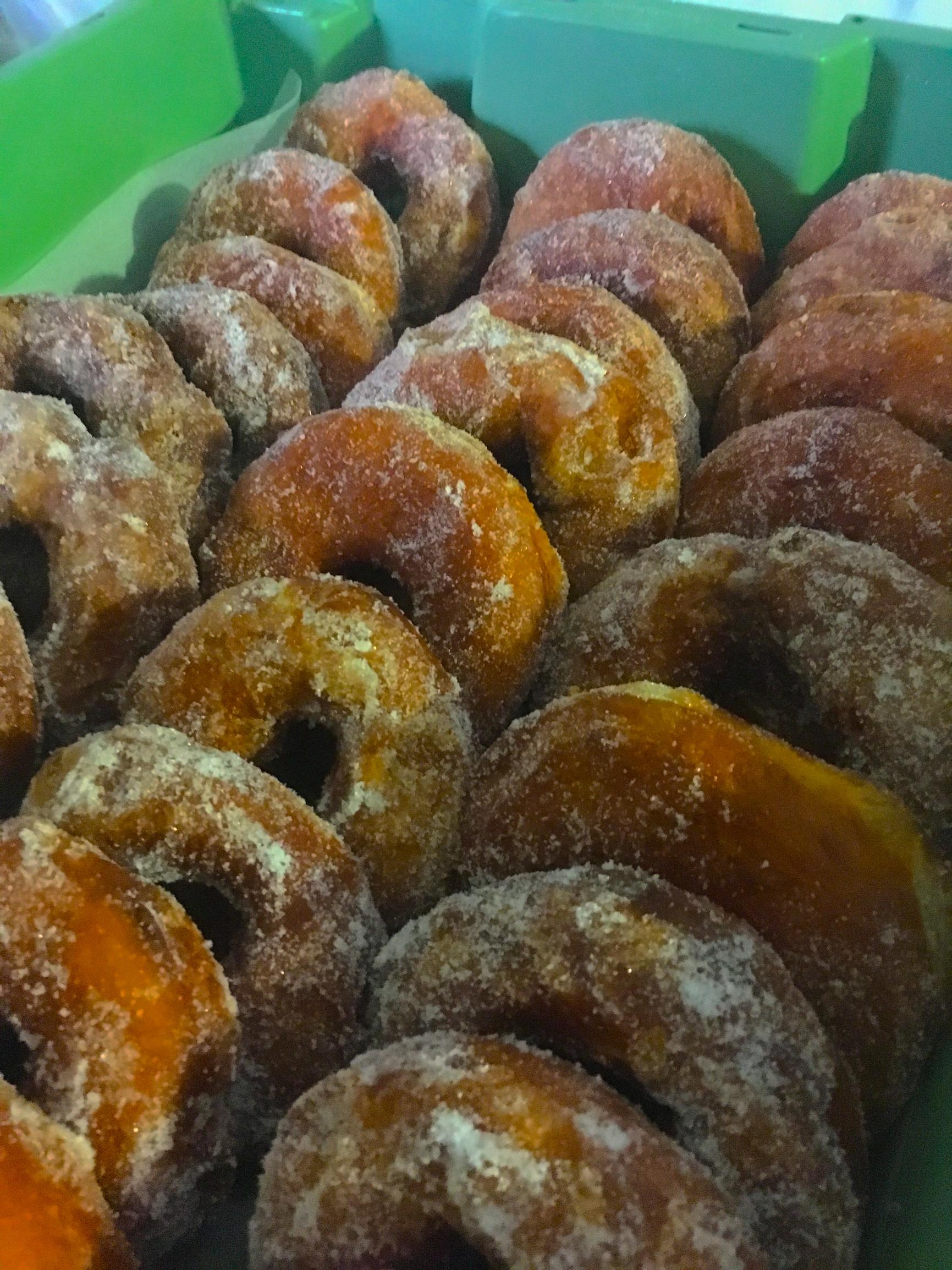 Sotkun munkki – nappaa legendaarinen ohje! | Kotona