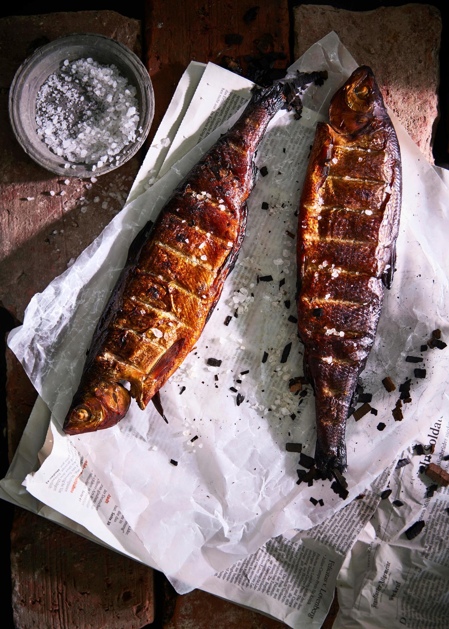 Savusiika – katso resepti! | Maku