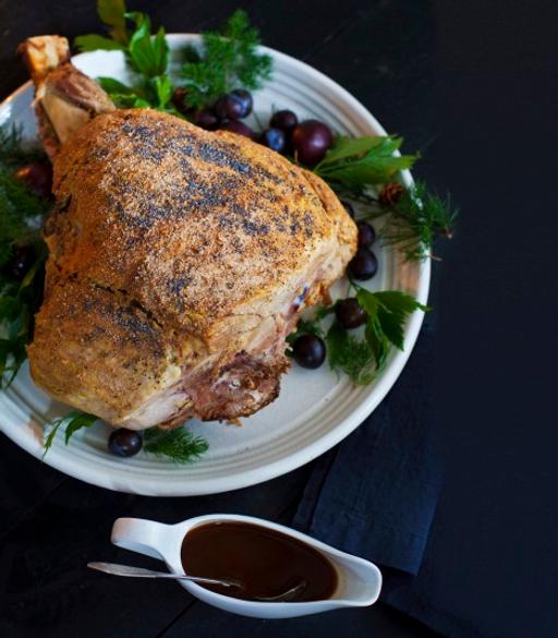 Kinkun kuorrutus – katso ohje! | Maku