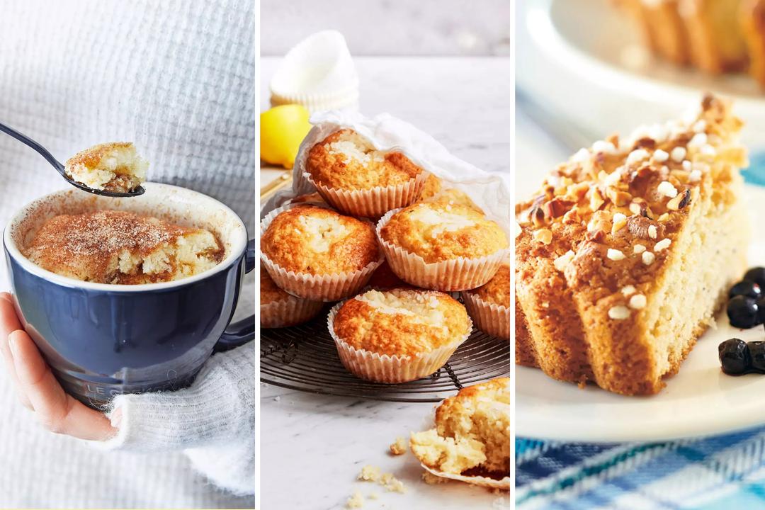 Ruoka – parhaat reseptit ja ideat arkeen ja juhlaan | Kotona