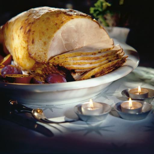 Kinkun kuorrutus – katso ohje! | Maku