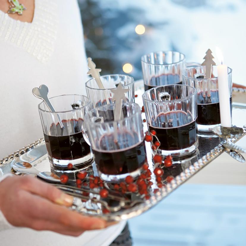 Glögiresepti - itse tehty glögi luo joulutunnelmaa | Kotivinkki