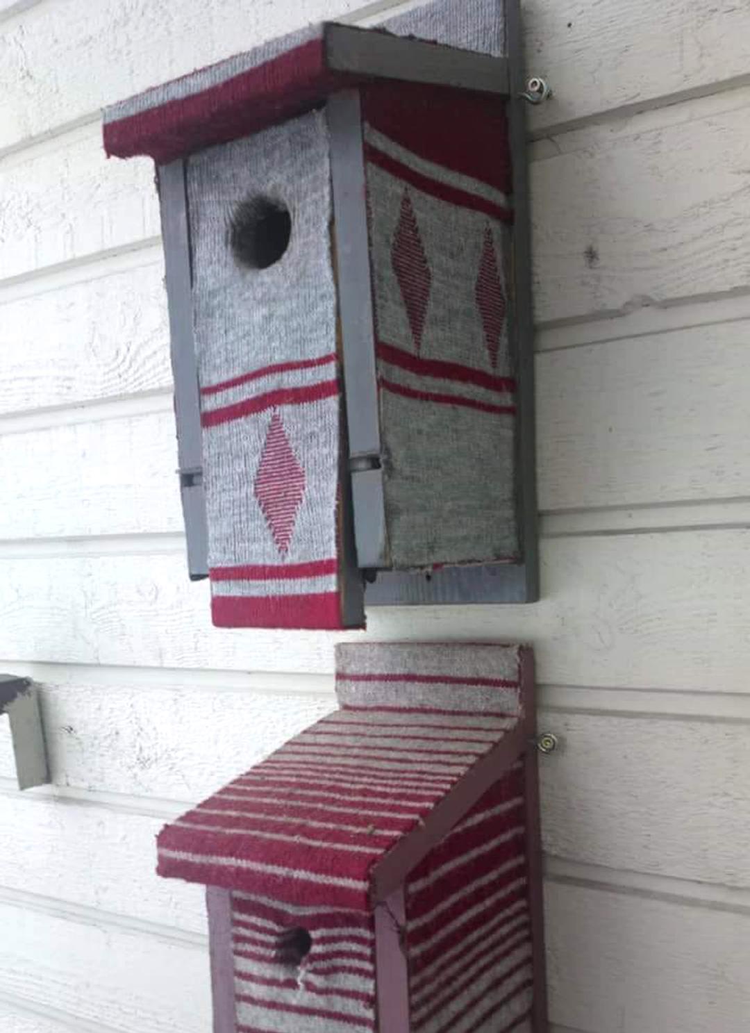 Betoniset tatit ja muita ideoita syyspihan askarteluihin | Kotona