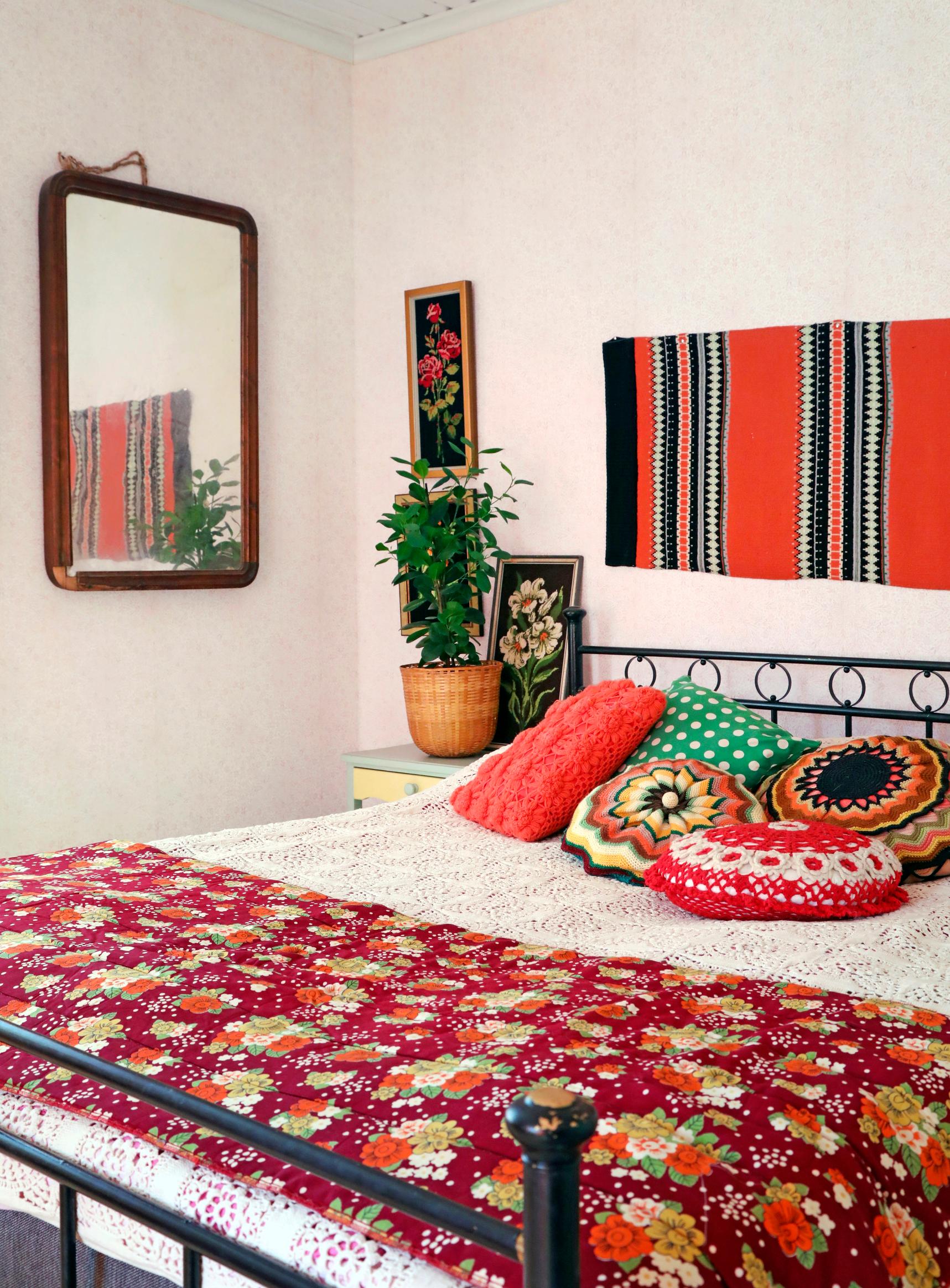 Uusi koti tulipalon jälkeen | Kotivinkki