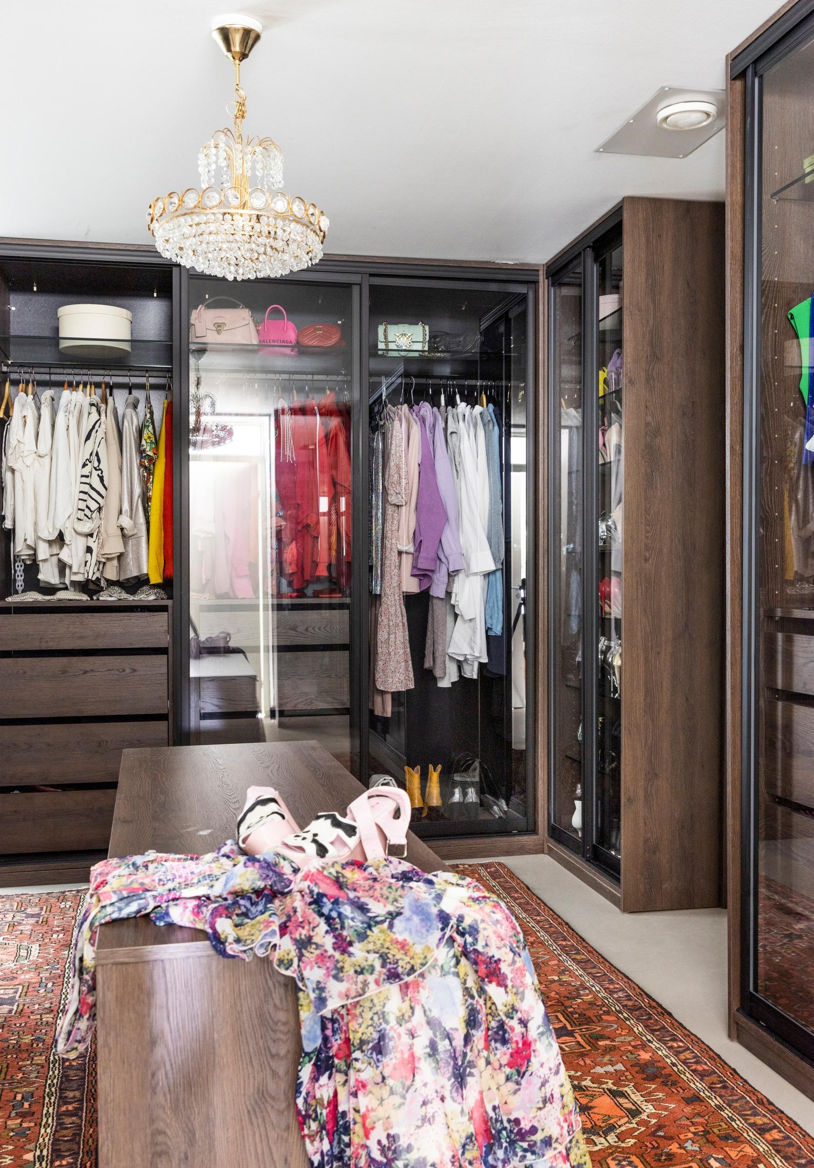 Vaatehuone – 12 toimivaa ideaa | Meidän Talo