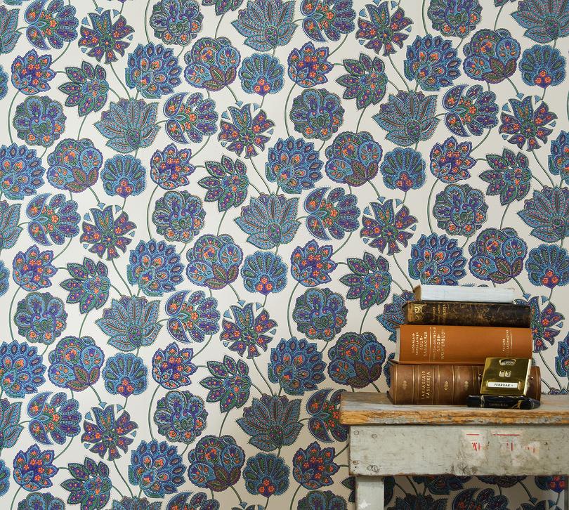 Nämä tapetit näyttävät ajankohtaisilta aina | Meillä kotona