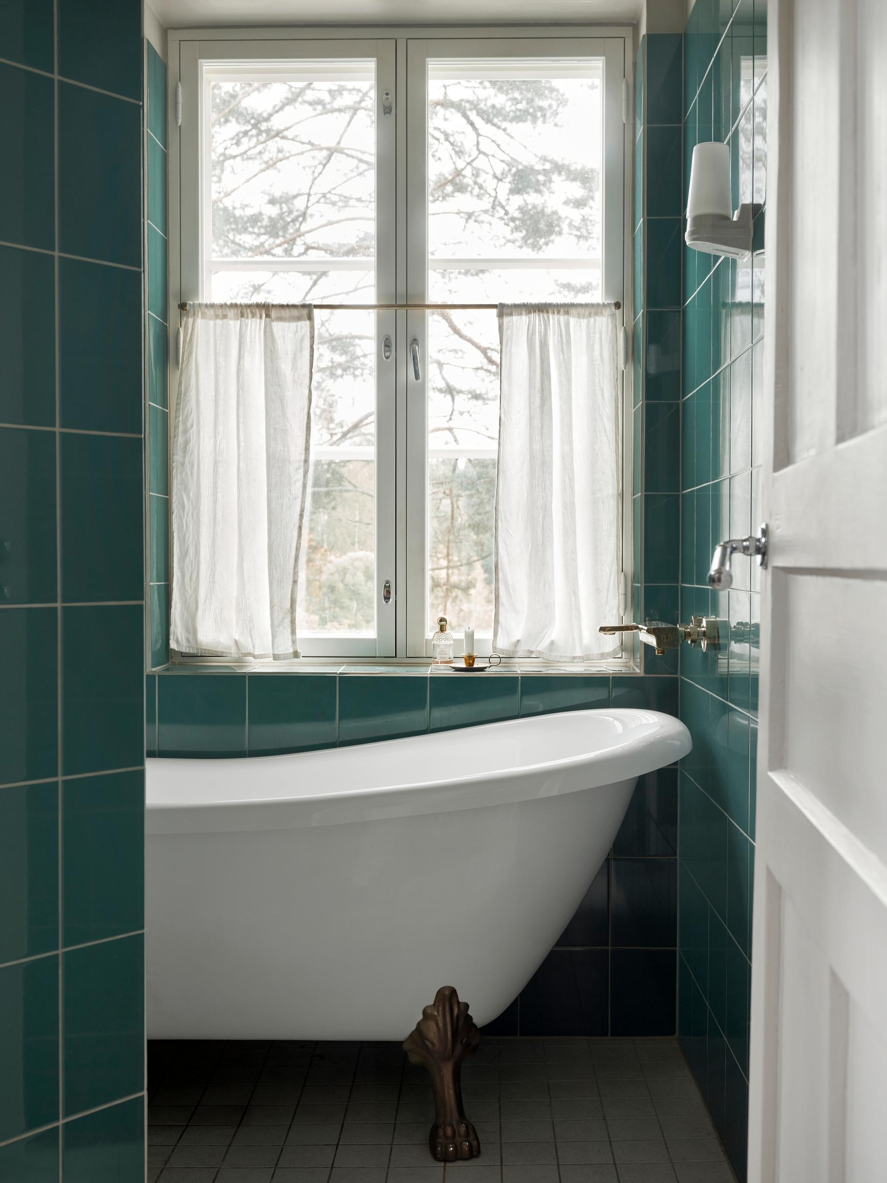 Rillan ja Samin moderni Vaahteramäki | Avotakka