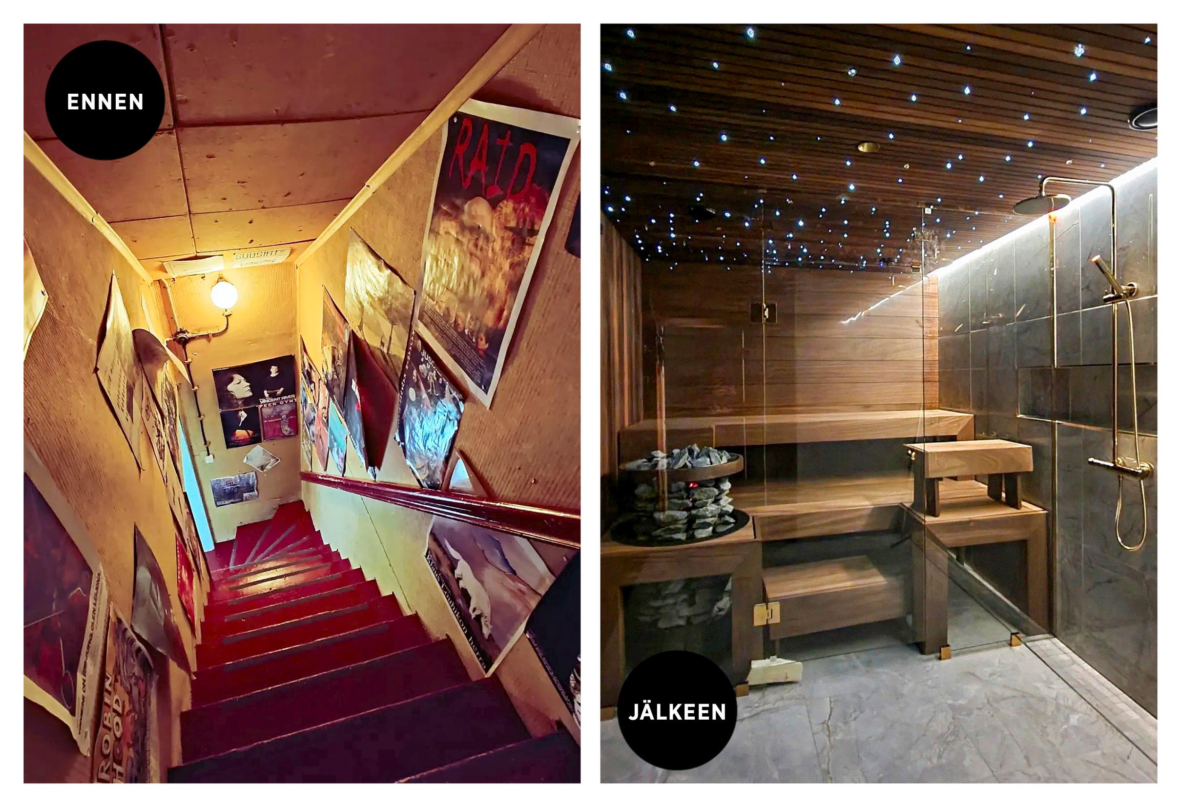 Äänestä Vuoden huikein muutos 2023 | Meidän Talo