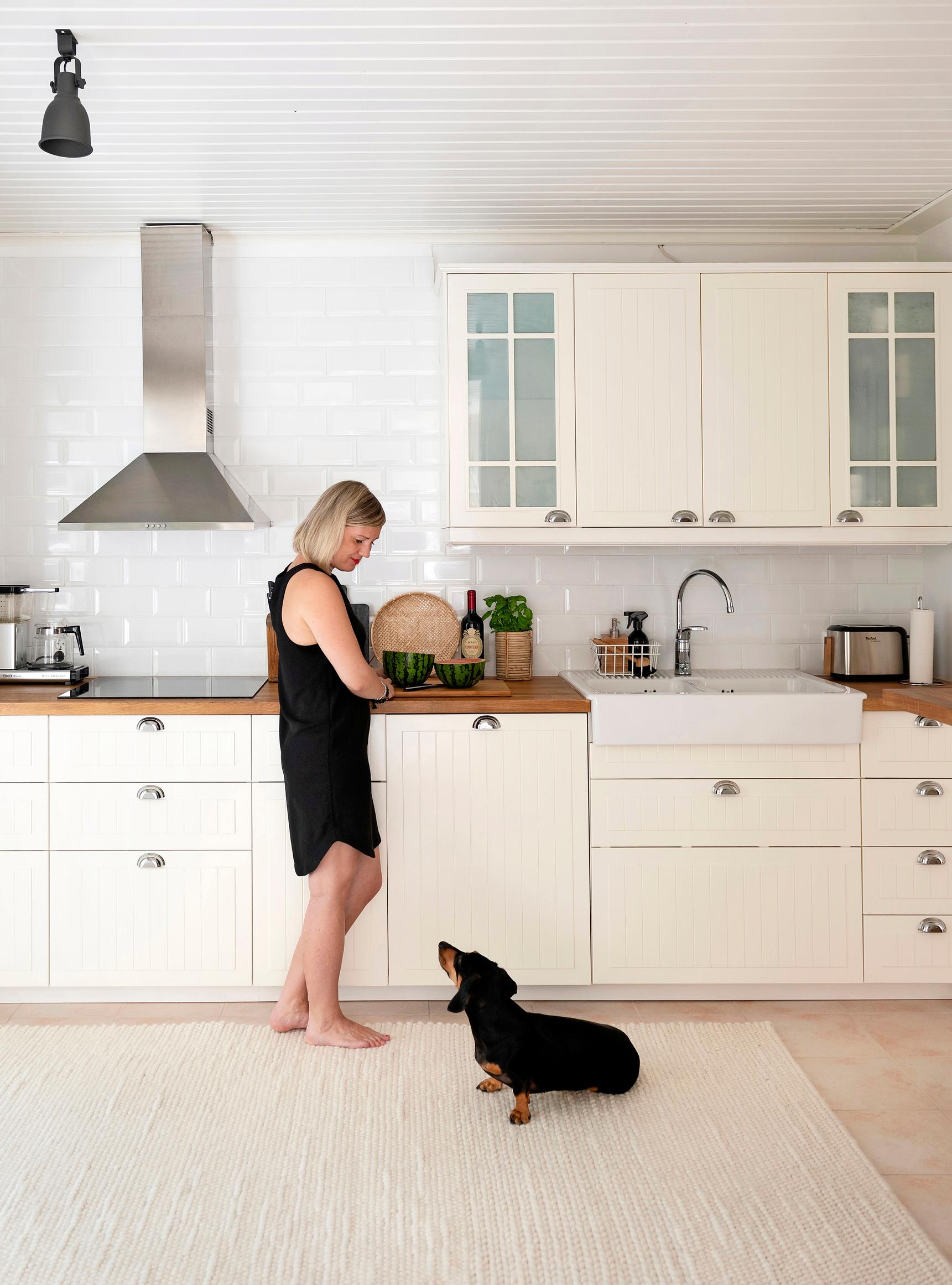 Deboon perheen rintamamiestalo | Meidän Talo