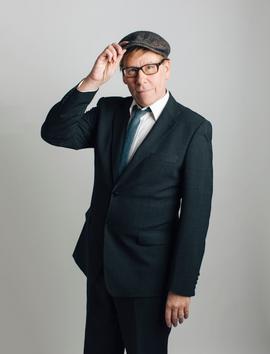 Niko Lindgren: ”Korjatusta vaatteesta tulee enemmän oma” | Meillä kotona