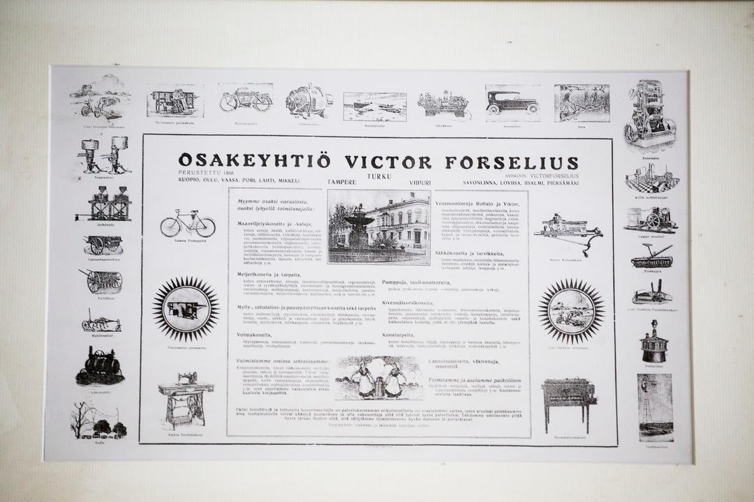 Äiti, kolme pientä lasta ja 650 neliön rämä pitsihuvila | Meidän Talo