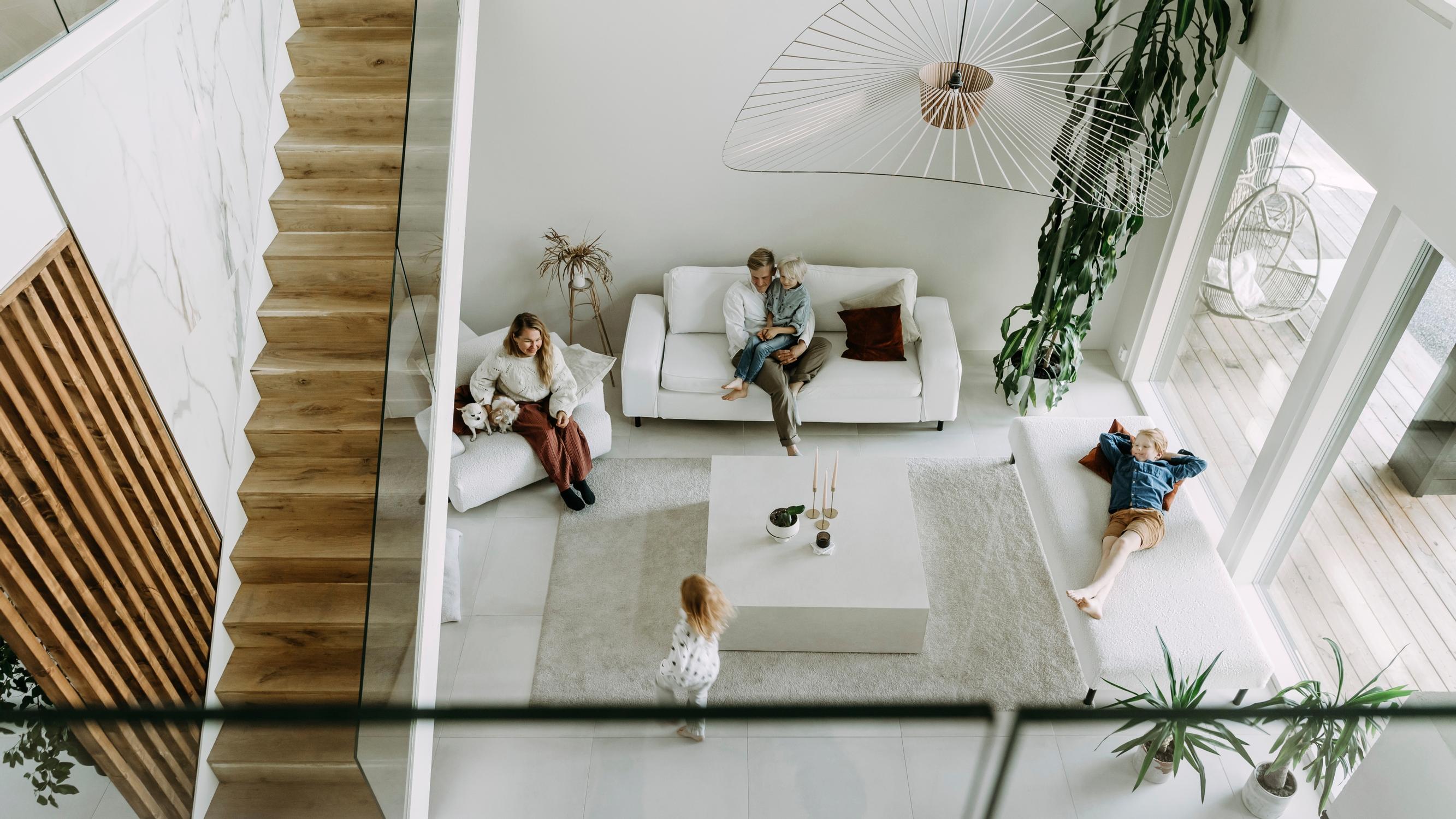 Kasvikuiskaajan kotona Maskussa | Kotivinkki