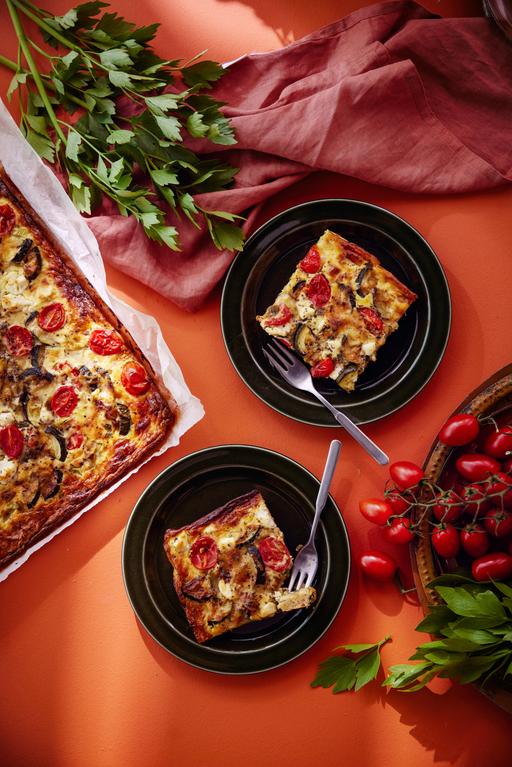 Suolainen piirakka – mehevimmät piirakkareseptit | Meillä kotona