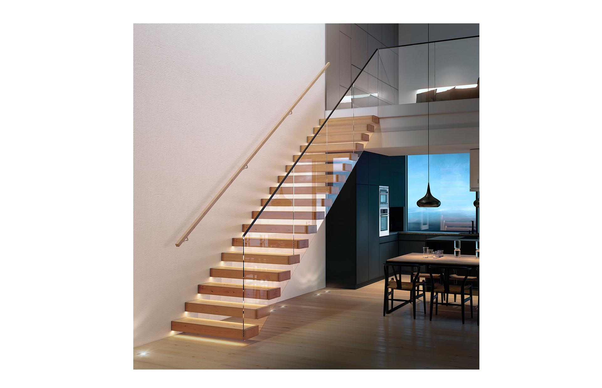 Porrasremontti viimeisteli talon täydellisen muodonmuutoksen − ...