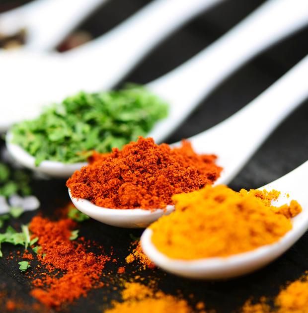 Mausteet – vinkit ja ohjeet maustamiseen | Kotona