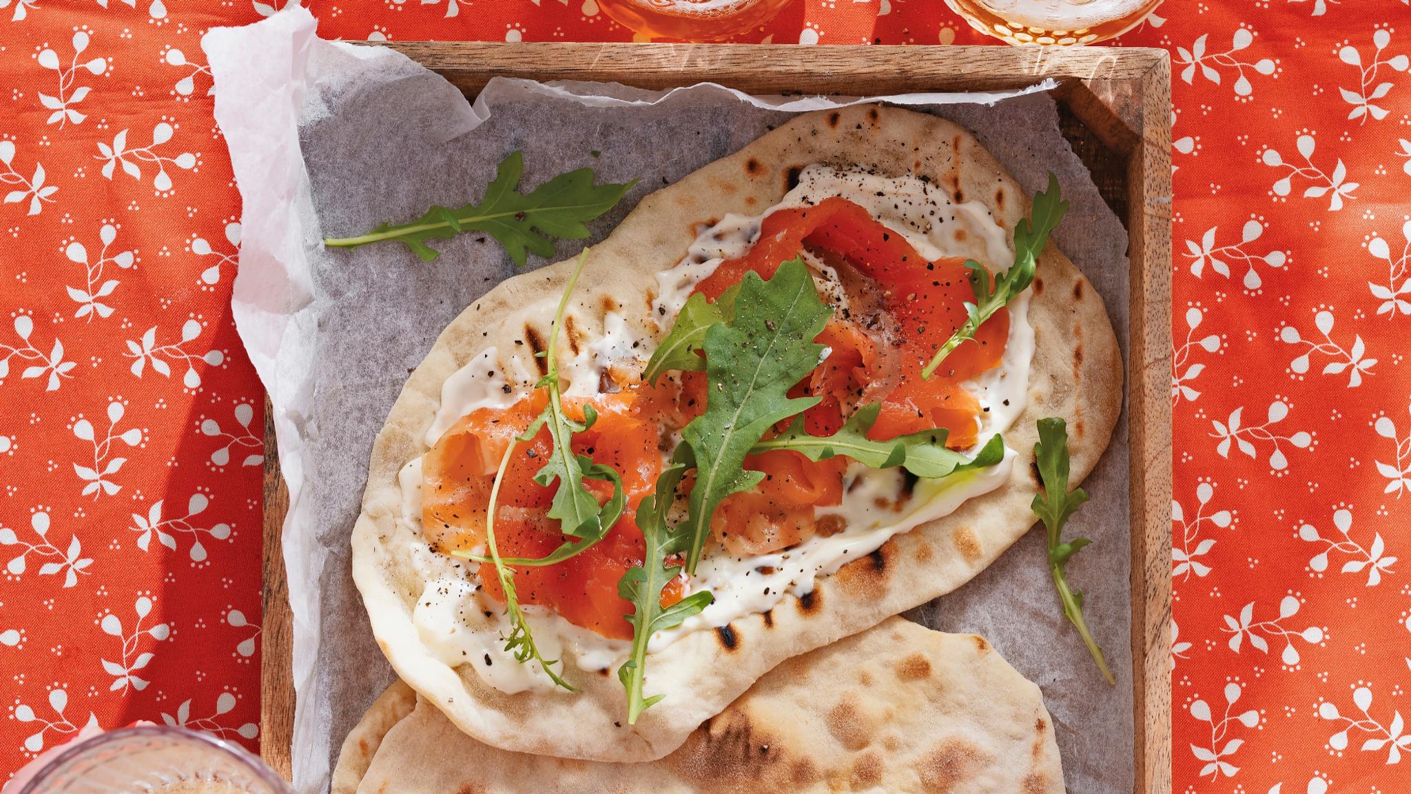 Ruoka – parhaat reseptit ja ideat arkeen ja juhlaan | Meillä kotona