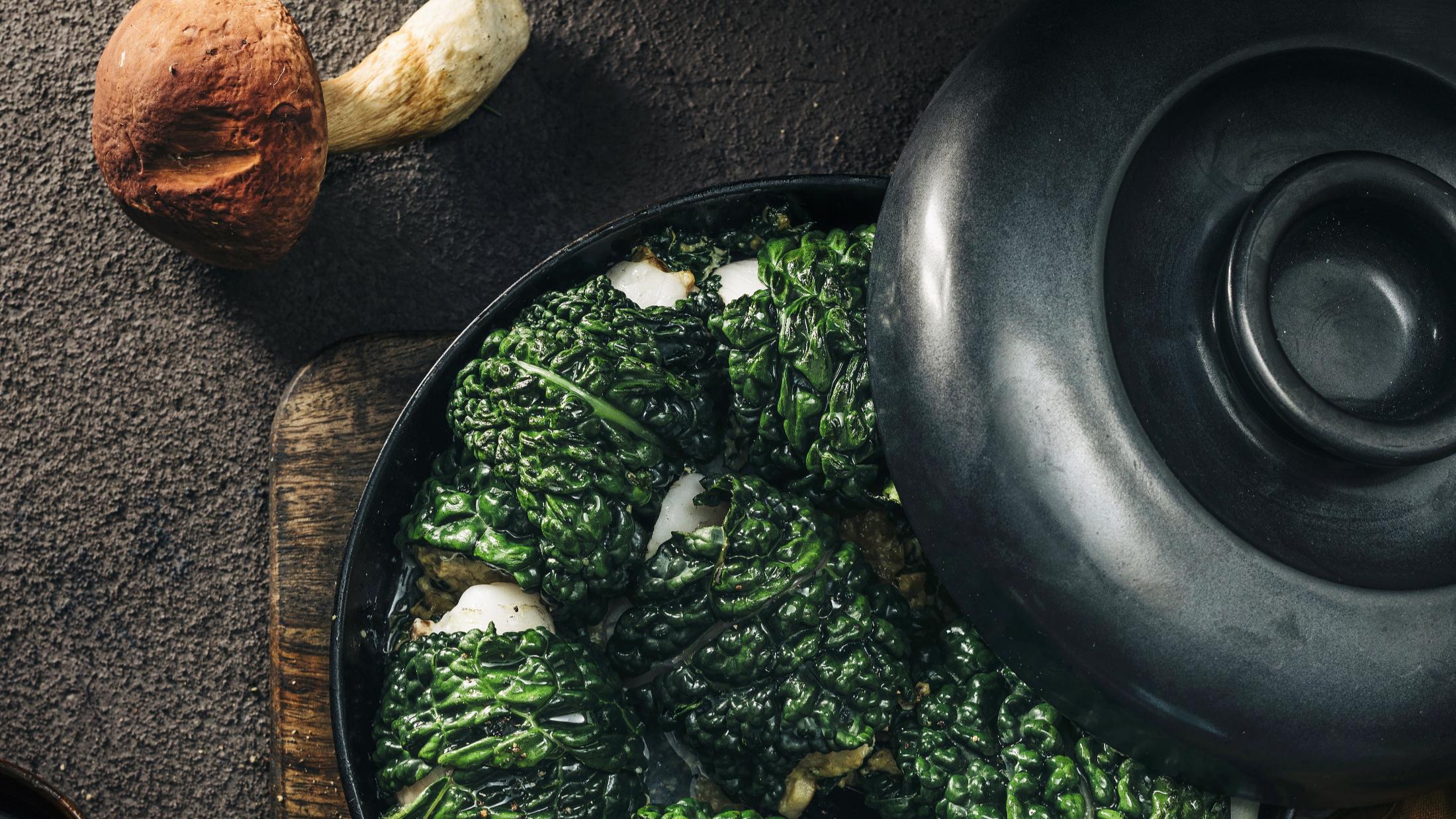 Tattimuhennoksella täytetyt ahvenkerät – katso resepti | Maku